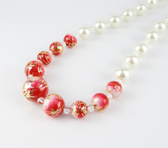 「諦めない」とココロに決めたらこそ、クォーツが輝く朝焼けを東の空に見ることができた。 ON48 ネックレス・ペンダント ぼぼ屋 通販 ...