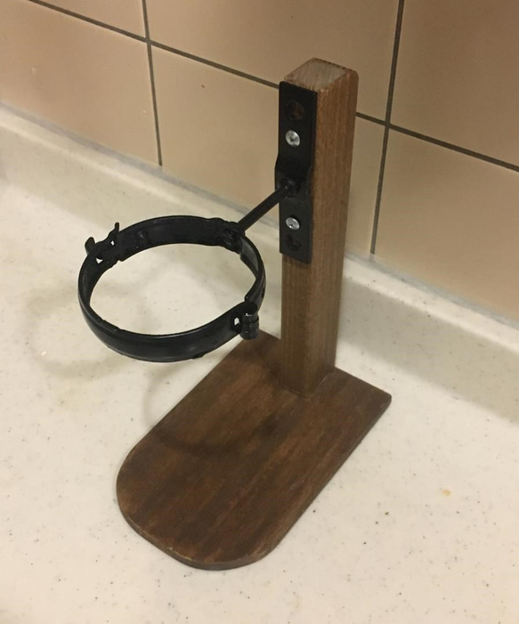 【一杯抽出型ドリップコーヒー対応】ドリッパースタンド （マグカップ用） その他家具 本日ご注文分は10月中旬までの発送予定 通販 ...