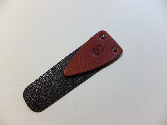 【送料無料】TIOオリジナルしおり TIO-SOR002 しおり・ブックマーク 創作革工房TIO 通販｜Creema(クリーマ)