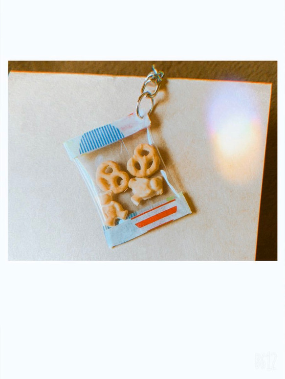 シャカシャカクッキー その他アクセサリー moco 通販 8242803｜Creema(クリーマ)