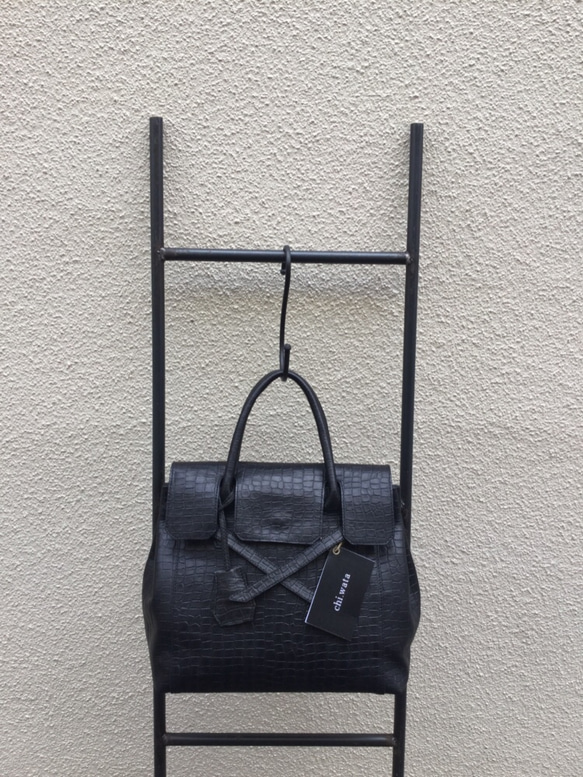 「A様オーダー品」中サイズ ハンドバッグ chi.wata 通販 11039092｜Creema(クリーマ)