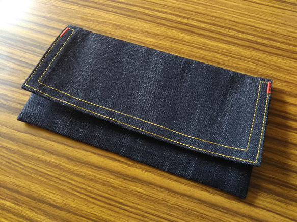 再販☆マスクケース☆岡山デニム マスクケース hoshi_345 通販 5354055｜Creema(クリーマ)