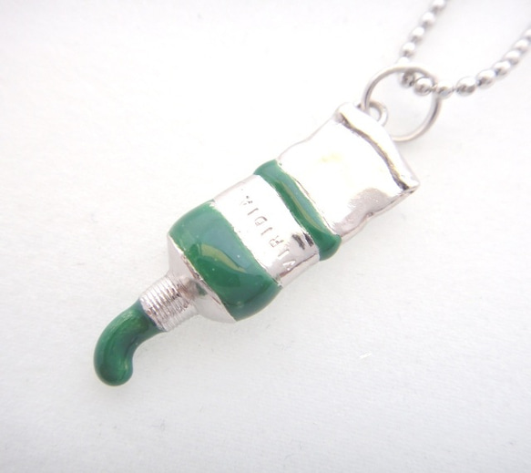 Silver925 ペンダントヘッド「ビリジャン」555 ネックレス・ペンダント Yukio TANZAWA 通販 656590｜Creema(クリーマ)