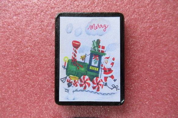 お家で製作！体験キット ラベルブローチ 6103 ブローチ Yukio TANZAWA 通販 9128201｜Creema(クリーマ)