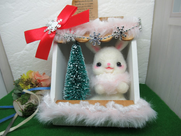 冬の風景 その他インテリア雑貨 秋都 通販｜Creema(クリーマ) 8097564