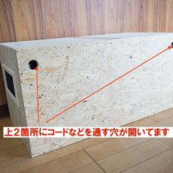 OSBケージ90cm 爬虫類を飼われている方に人気です！！ おもちゃ・ペット小物 soranohara 通販 5631102｜Creema(クリーマ)