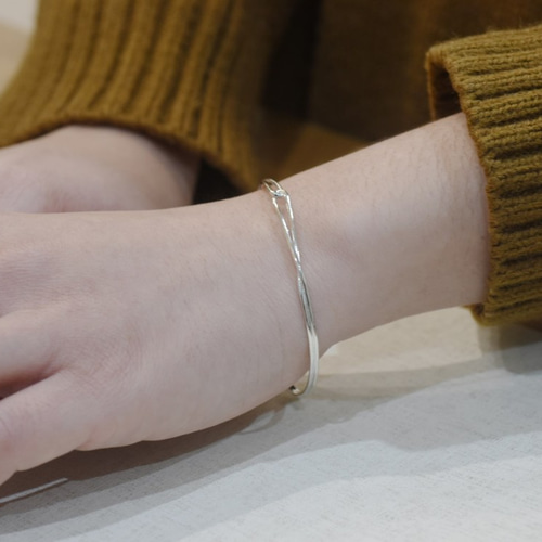 リンク(シルバーブレスレットレディースシンプルハンドメイド リンク(シルバーブレスレットレディースシンプルハンドメイド