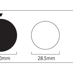 Hand Made Watch BS-GW121 ：LEO CRAFT： 腕時計 LEO CRAFT 通販 1999790｜Creema(クリーマ)