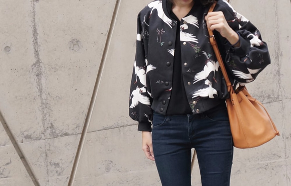 mini Bert伯特 真皮 水桶包 側背束口包 / tan色 植鞣革 / 手工包 斜背包・側背包・肩背包 Rrenae ...