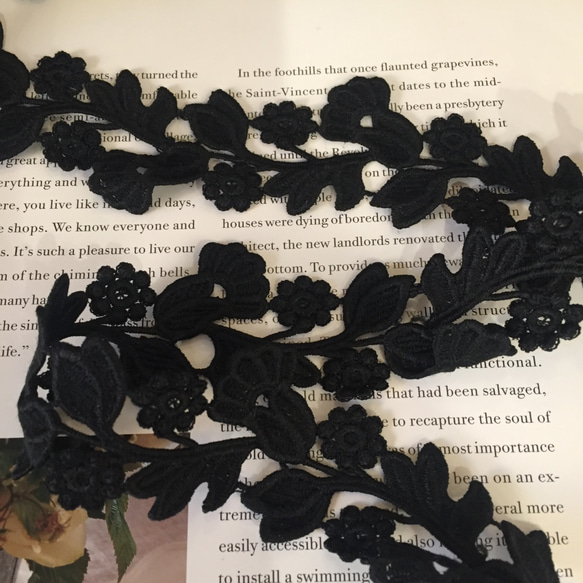 レース63 レース TINNE 通販 3412130｜Creema(クリーマ)