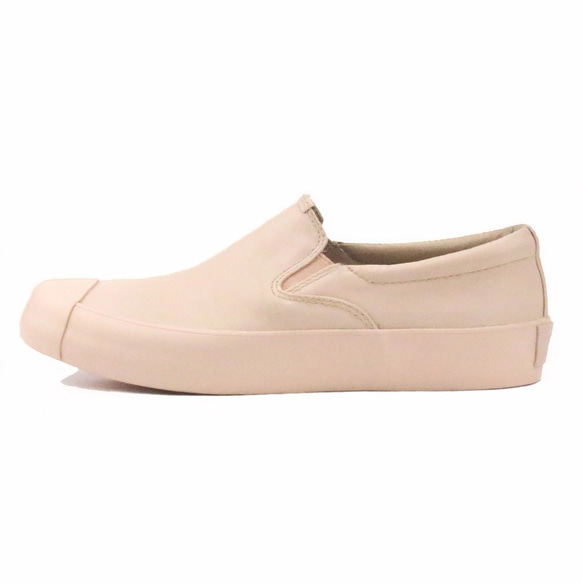 PURE M1162 SkinPink スリッポン Sweet Villians 通販 2961527｜Creema(クリーマ)