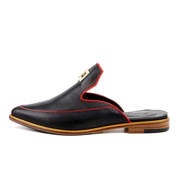 パリW1068ブラック パンプス Sweet Villians 通販 5160392｜Creema(クリーマ)