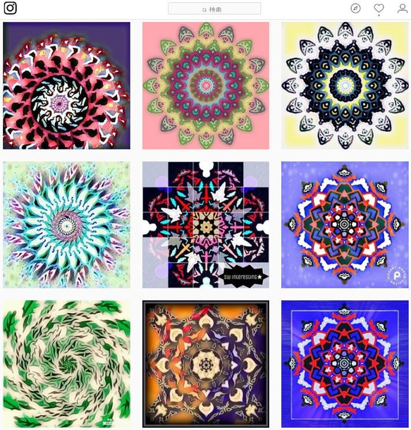 【下絵】缶バッジ・ポストカードにしたいデザインはありますか？※受注製作！購入前にまずはメッセージを下さい！ その他アート もよもよう係長 通販 ...