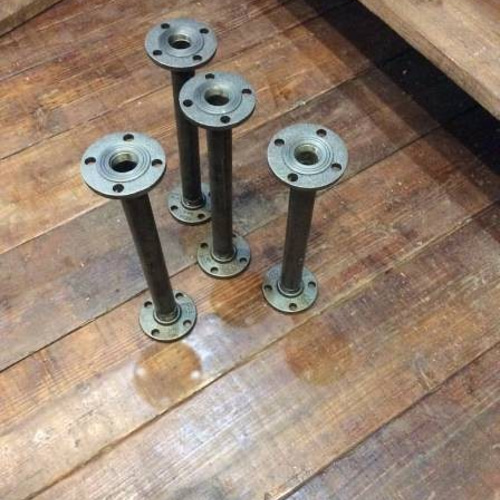 サイズオーダー可能 自由設計 鉄脚 アイアン 棚受け テーブル脚 サイズオーダー可能 自由設計 鉄脚 アイアン 棚受け テーブル脚