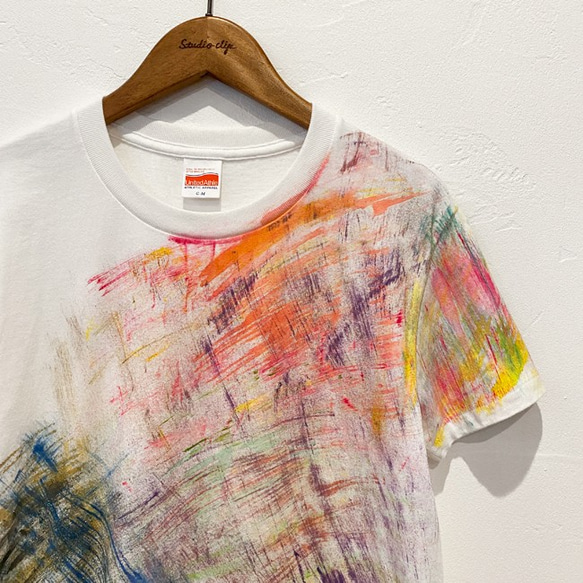 7/31まで送料無料 》サイズ限定！Tシャツ！「 Turco 」ホワイト！GMサイズ【2021/夏 新作】 Tシャツ One Face ...