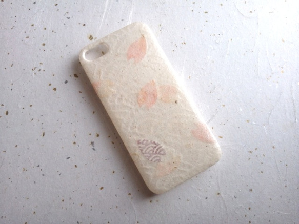 《ちはる様オーダー品》Wacon友禅和紙AQUOS SH-01Gカバー[海波] iPhoneケース・カバー suicocco. 通販 ...