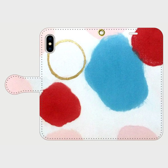 karafuru savon スマホケース・カバー chaco 通販｜Creema(クリーマ)