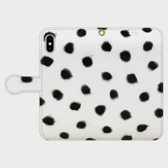 mizutama crayon スマホケース・カバー chaco 通販 6879687｜Creema(クリーマ)