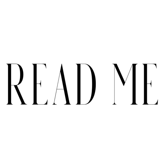 Read Me キャンドル・キャンドルホルダー Athena Design 通販｜Creema(クリーマ)