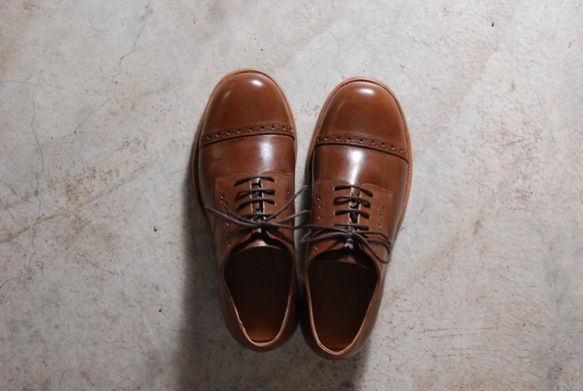 レディースの別注靴 その他ファッション YWC製鞋工作室 通販 5418415｜Creema(クリーマ)