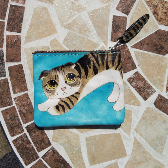 sana様オーダーのポーチ ポーチ muku2 通販 8859074｜Creema(クリーマ)