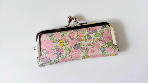 リバティ*印鑑ケース はんこ・スタンプ May* 通販 5460538｜Creema(クリーマ)