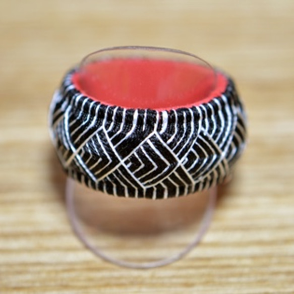 Thimble Ring tr_043 指輪・リング Thimble Ring 通販｜Creema(クリーマ) 1743663