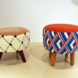 Thimble Chair 1脚 椅子（チェアー）・スツール Thimble Ring 通販｜Creema(クリーマ) 705101