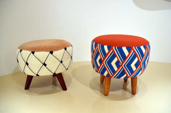 Thimble Chair 1脚 椅子（チェアー）・スツール Thimble Ring 通販｜Creema(クリーマ) 705101