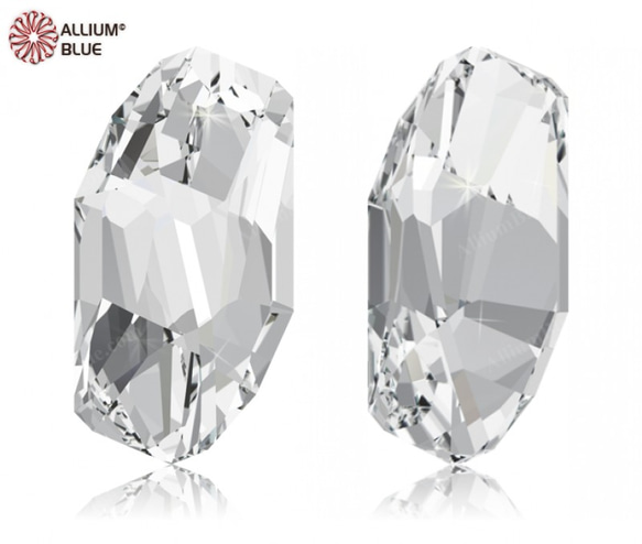 【スワロフスキー#4773】24粒 Meteor 18x9.5mm クリスタル F ビジュー・クリスタル AlliumBlue.jp 通販 ...