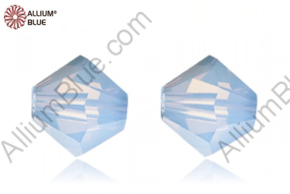 Preciosa 【プレシオサ #45169302】576粒 MC マシーンカットビーズ Rondell (451 69 ビジュー・クリスタル ...