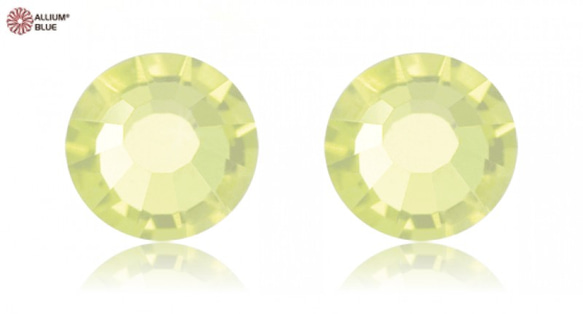 Preciosa 【プレシオサ #43811612】288粒 MC マシーンカットチャトン Rose VIVA12 Fl ビジュー・クリスタル ...