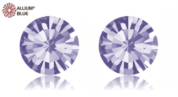 Preciosa 【プレシオサ #43111615】1440粒 MC マシーンカットチャトン MAXIMA マキシマ ( ビジュー・クリスタル ...