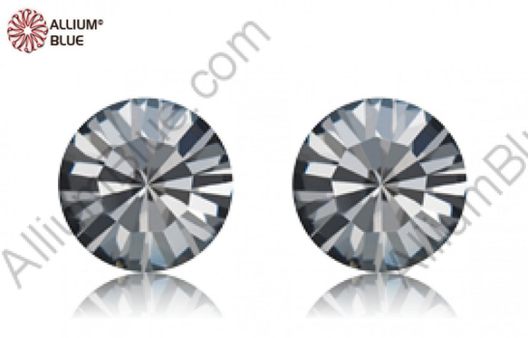 Preciosa プレシオサ MC マシーンカットチャトン MAXIMA マキシマ (431 11 615) SS25 ビジュー・クリスタル ...