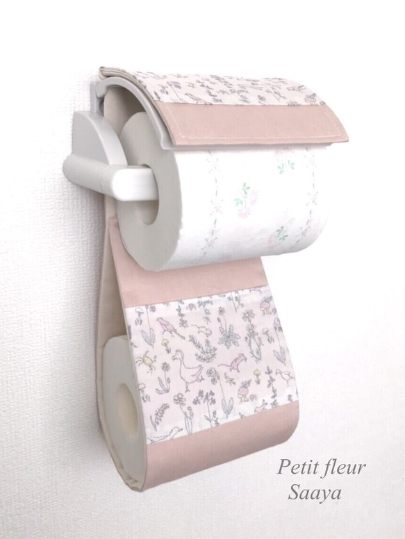 リバティ セオ(ピンク)＊トイレットペーパーホルダー バス・トイレ・洗面用品 Regalino/レガリーノ 通販 12089139 ...