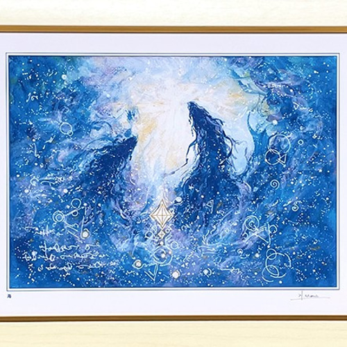 零065】絵画 宇宙 青 空 海 抽象画 原画 インテリア 絵画 零 零065】絵画 宇宙 青 空 海 抽象画 原画 インテリア 絵画 零