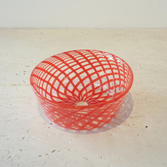 net bowl 4 お椀・ボウル・鉢 shizuka miura 通販｜Creema(クリーマ)