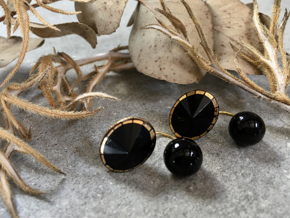 épine ピアス（その他） p. 通販｜Creema(クリーマ) 5559031