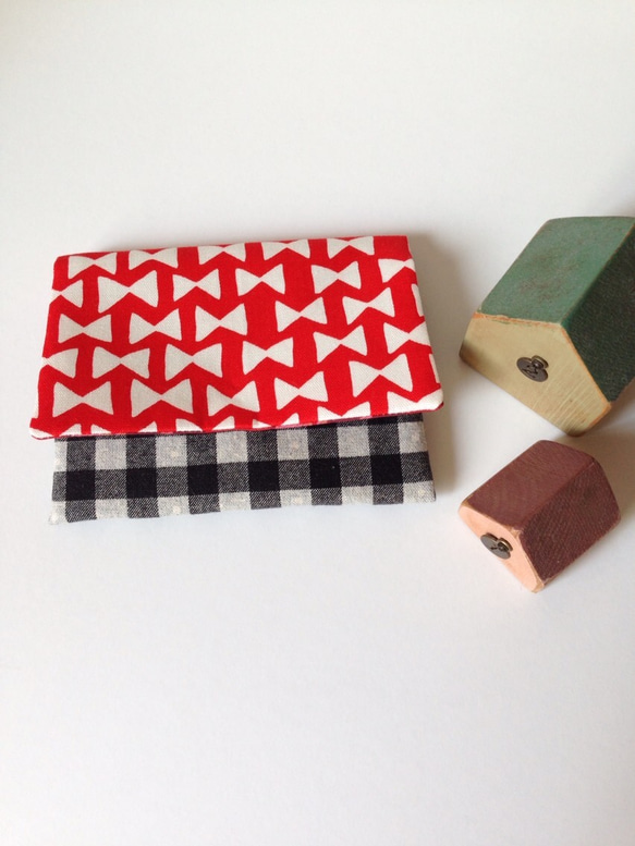 移動ポケット（クリップなし）送料無料 ポーチ Funaya 通販 4567390｜Creema(クリーマ)