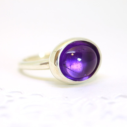 3.37ct!ブラックスターサファイアリング サイズ10.5号 シルバー 3.37ct!ブラックスターサファイアリング サイズ10.5号 シルバー