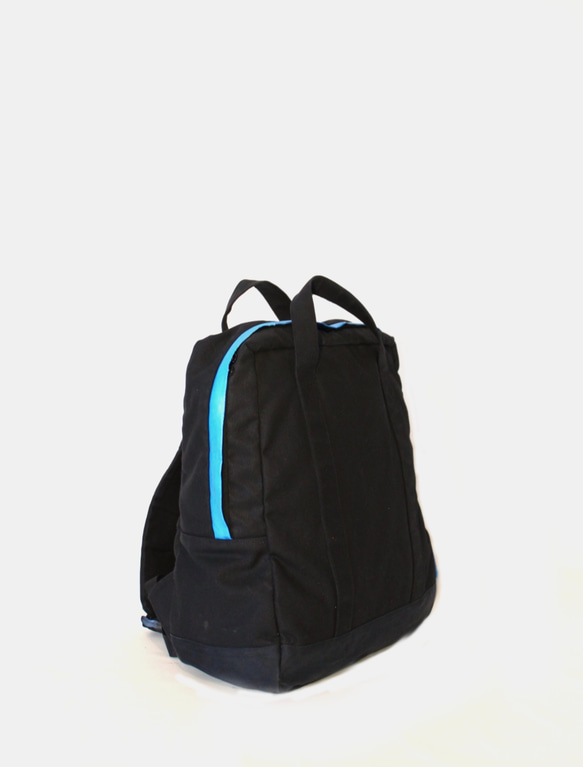 2 way Backpack リュック・バックパック nosentet 通販 3731015｜Creema(クリーマ)