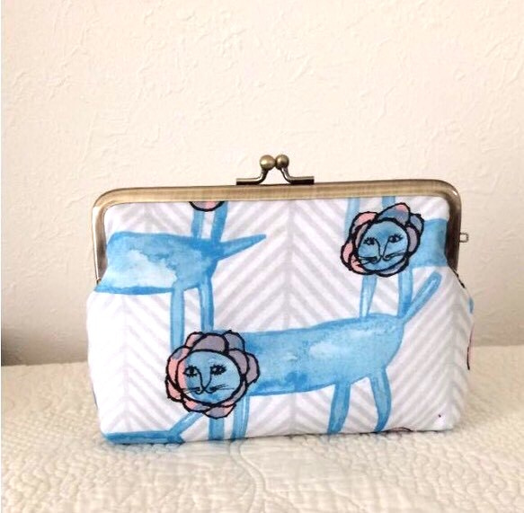 ミナペルホネン look がま口 通帳ケース＊受注作成＊ がま口 micha 通販 4801165｜Creema(クリーマ)