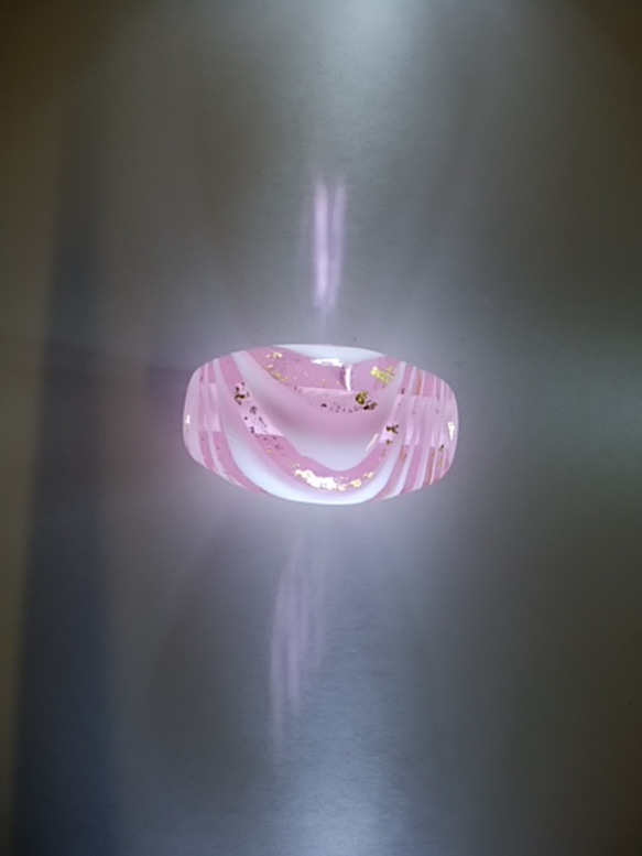 曲線玉 とんぼ玉 朝太郎 通販 8148003｜Creema(クリーマ)