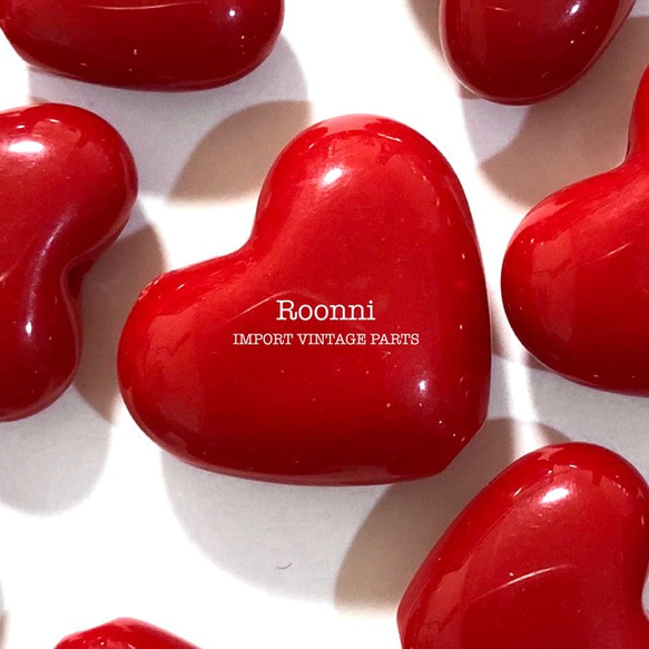 8PCS IMPORT BEADS アクリルビーズ ビーズ Roonni 通販 7515778｜Creema(クリーマ)