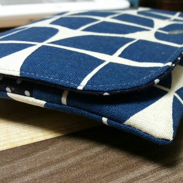 大人な雰囲気の通帳ポーチ・通帳入れ2 ポーチ 花子 通販 5267079｜Creema(クリーマ)