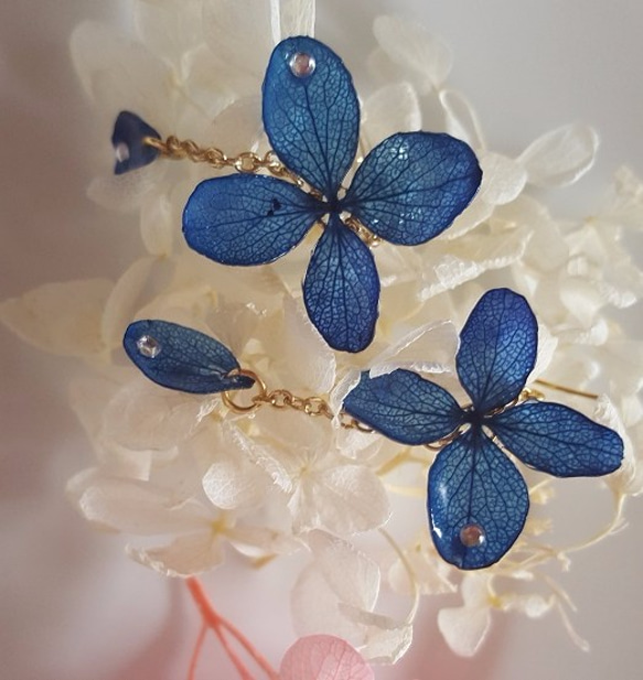 ﾟ＊.｡.＊ﾟ注意事項＊ﾟ＊.｡.＊ﾟ＊.｡.＊ﾟ ピアス（その他） le petit lumiere 通販 4072616｜Creema(クリーマ)