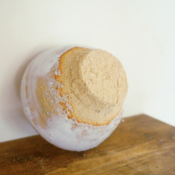 wataame gohan chawan 1 茶碗・めし碗 p o t e r i e 通販 10407584｜Creema(クリーマ)