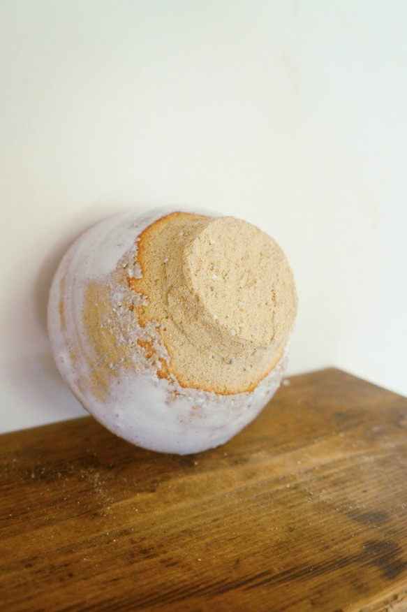 wataame gohan chawan 1 茶碗・めし碗 p o t e r i e 通販 10407584｜Creema(クリーマ)