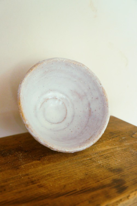 wataame gohan chawan 1 茶碗・めし碗 p o t e r i e 通販 10407584｜Creema(クリーマ)