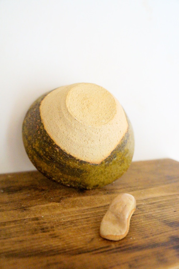 amaguri kobachi nyoro hashioki set お椀・ボウル・鉢 p o t e r i e 通販｜Creema(クリーマ)